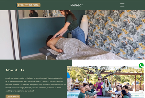 Portfolio | Danstring Technologies - Our Completed Projects