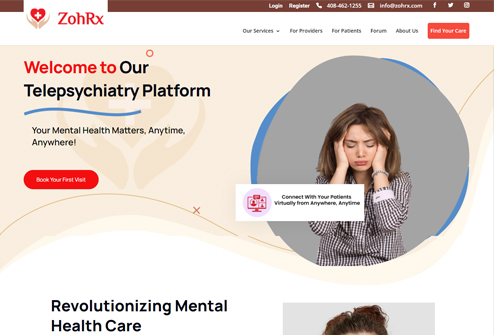 Portfolio | Danstring Technologies - Our Completed Projects