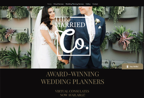 Portfolio | Danstring Technologies - Our Completed Projects