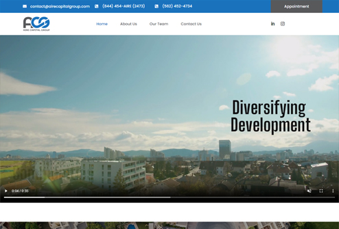 Portfolio | Danstring Technologies - Our Completed Projects
