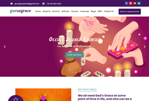 Portfolio | Danstring Technologies - Our Completed Projects