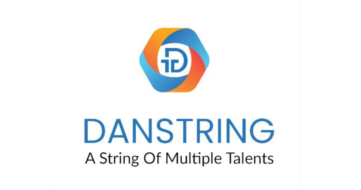 Custom Web Design Services | Danstring Technologies